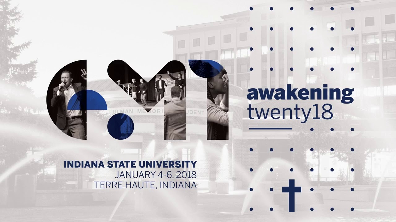 What the Servants Know | Justin Reinking | CMI Awakening 2018 - YouTube