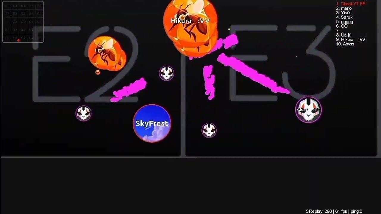 Blob.io // Pred Compilation #2 - YouTube
