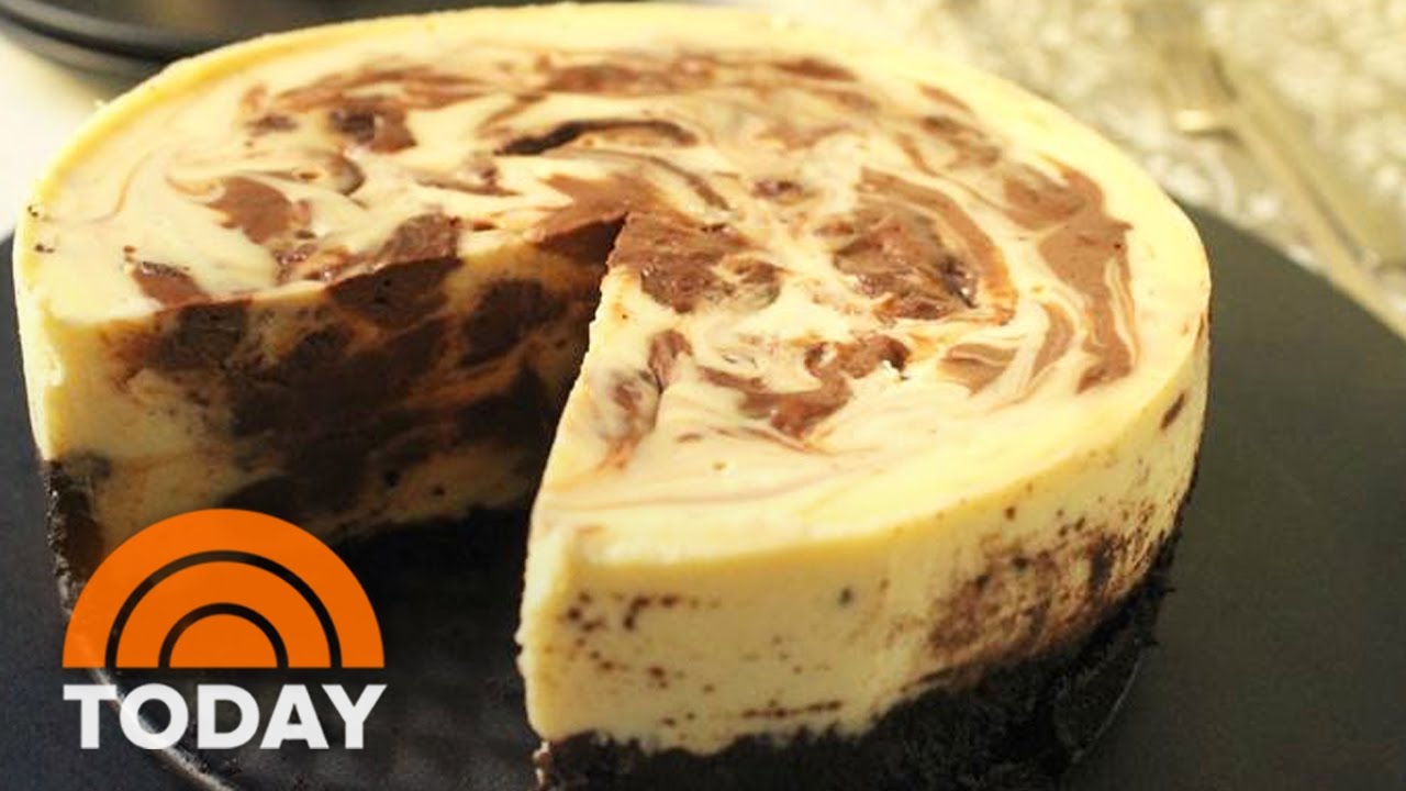 Make Simple Lava Cake, Cheesecake, Fudge In Your Slow Cooker | TODAY ...