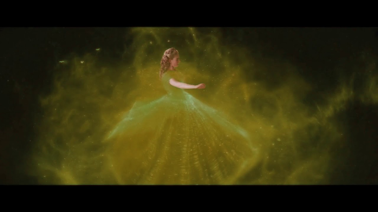 Cinderella Transformation