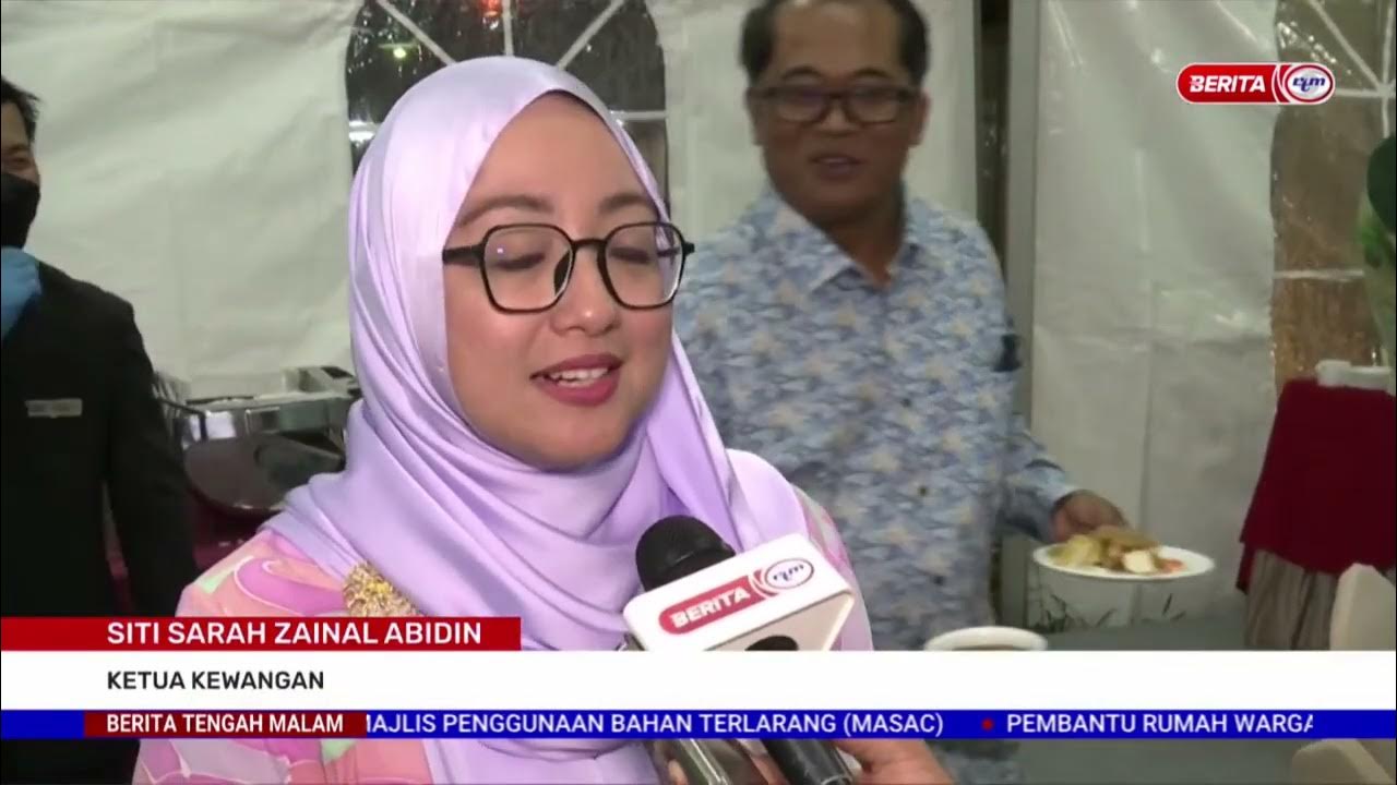 25 JANUARI 2023-BTM-TERUJA DAN GEMBIRA-DIASPORA MALAYSIA DI BRUNEI - YouTube