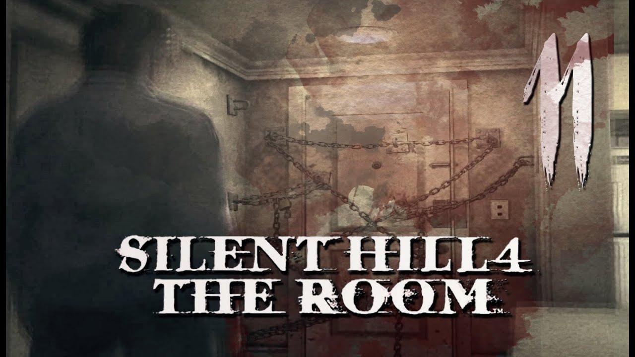 Silent Hill 4: The Room | En Español | Capitulo 11 "De regreso" - YouTube