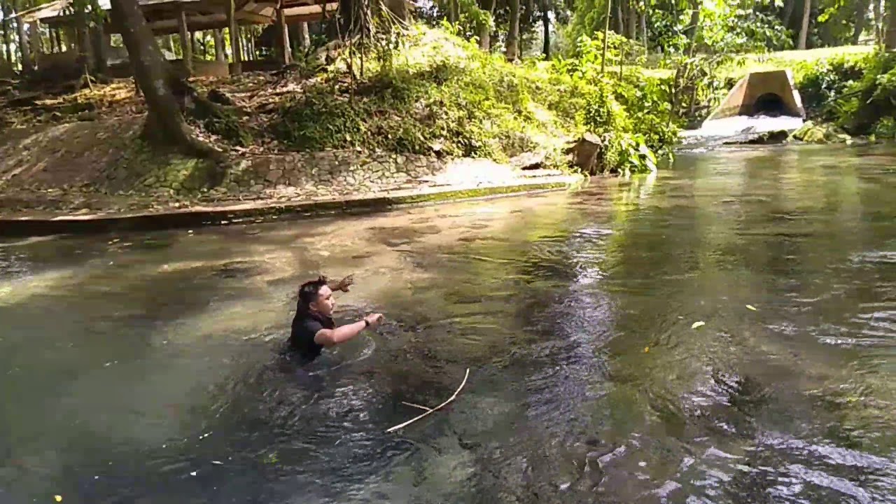 Matin-aw Spring, Bangcud Malaybalay Bukidnon - YouTube