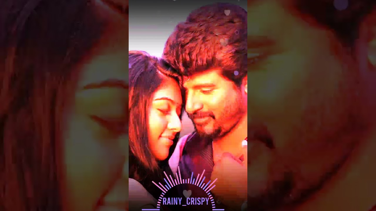 Mayilangi mayilangi status|| love status || sherya ghoshal status ...