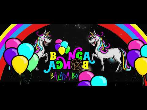 BONGABONGA - BALADA BONGA ( SUARA SUDRA PART II ) OFFICIAL VIDEOCLIP