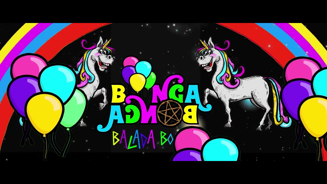 BONGABONGA - BALADA BONGA ( SUARA SUDRA PART II ) OFFICIAL VIDEOCLIP ...