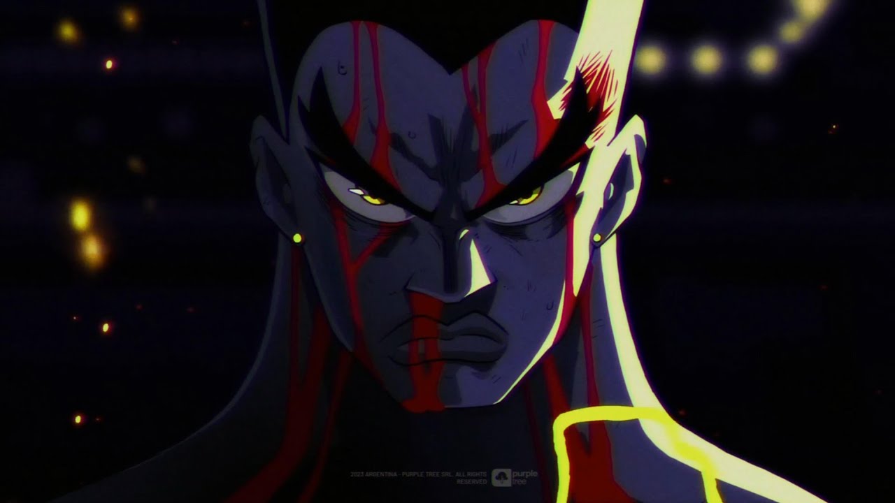 Thunder Ray Rico Fight Beast Difficulty - YouTube