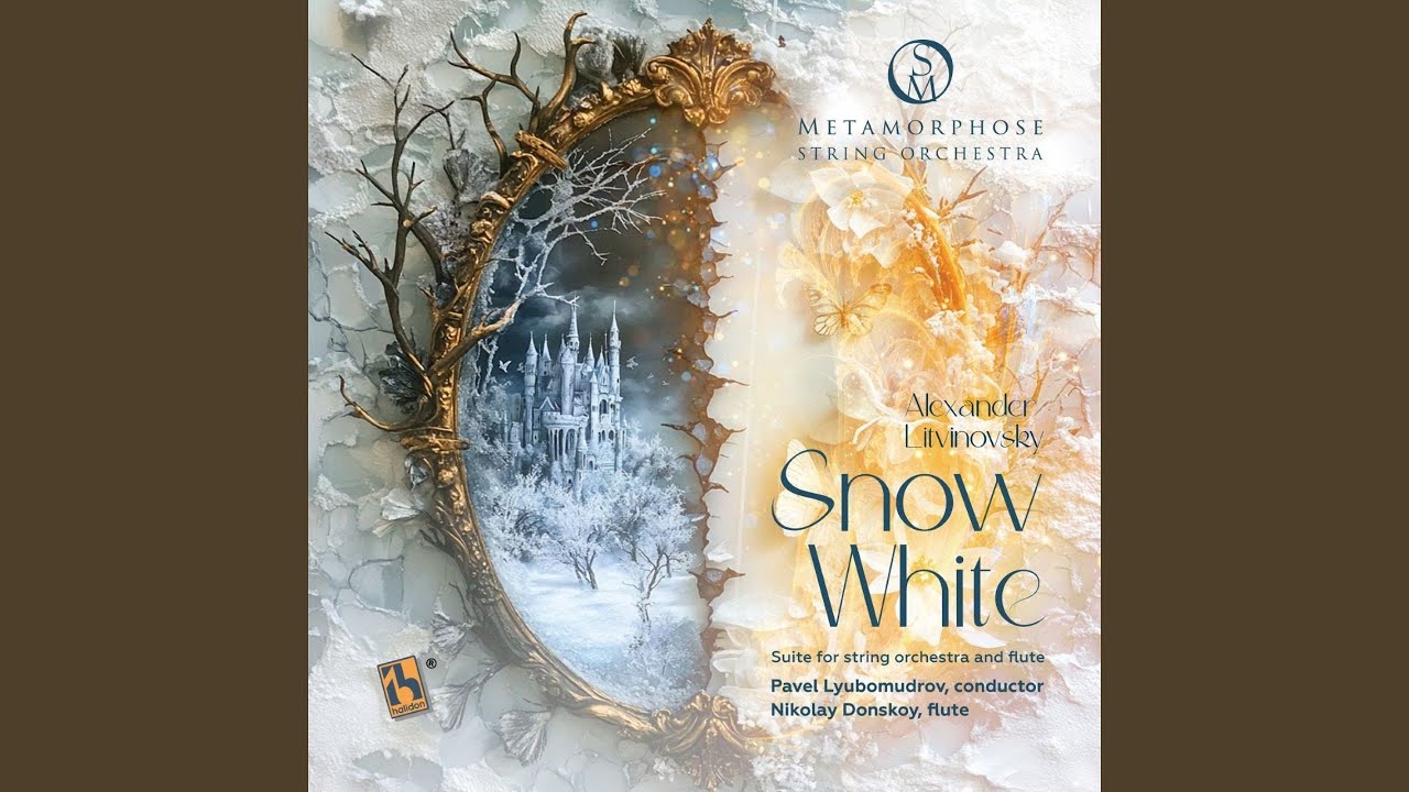 Snow White: IV. Magic Mirror - YouTube