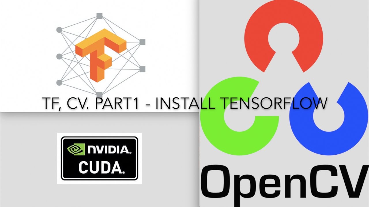 Jetson TX2 (DL) - Install Tensorflow - YouTube
