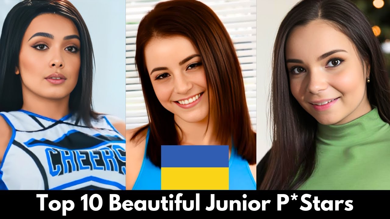 Top 10 Beautiful Junior Love Stars in 2024 - YouTube