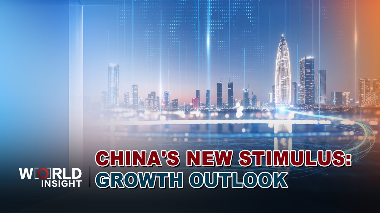 China's new stimulus package: How interest rate cuts, spending measures ...