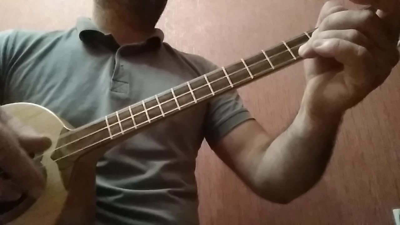 Shanzelize - YouTube