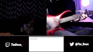 TheDooo Plays And Sings Fly Me To The Moon By Frank Sinatra (Guitar ...