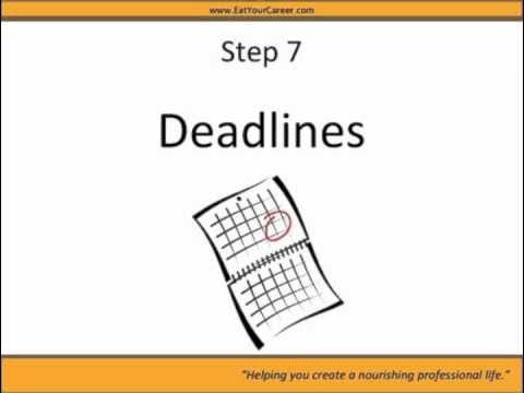 10 Steps to Create Your Professional Development Plan - YouTube