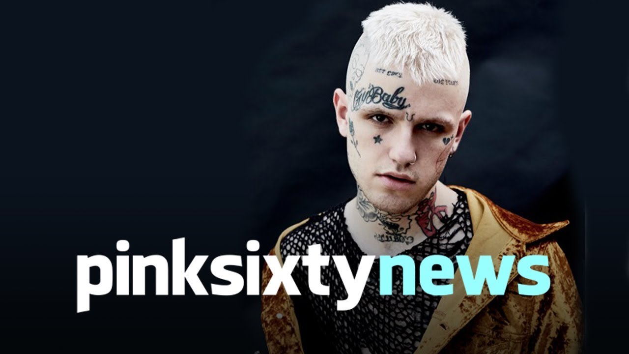 Rapper Lil Peep Died of Xanax Overdose - YouTube