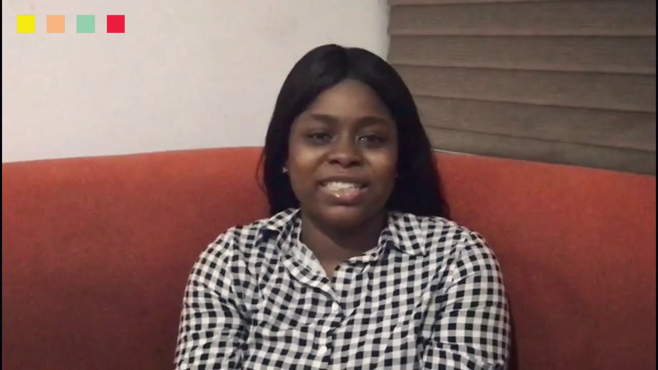 Orinayo Odubawo - YouTube