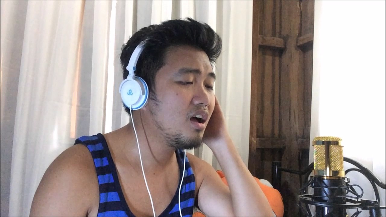 Bakit ba ikaw cover Johar Lapasaran - YouTube Music