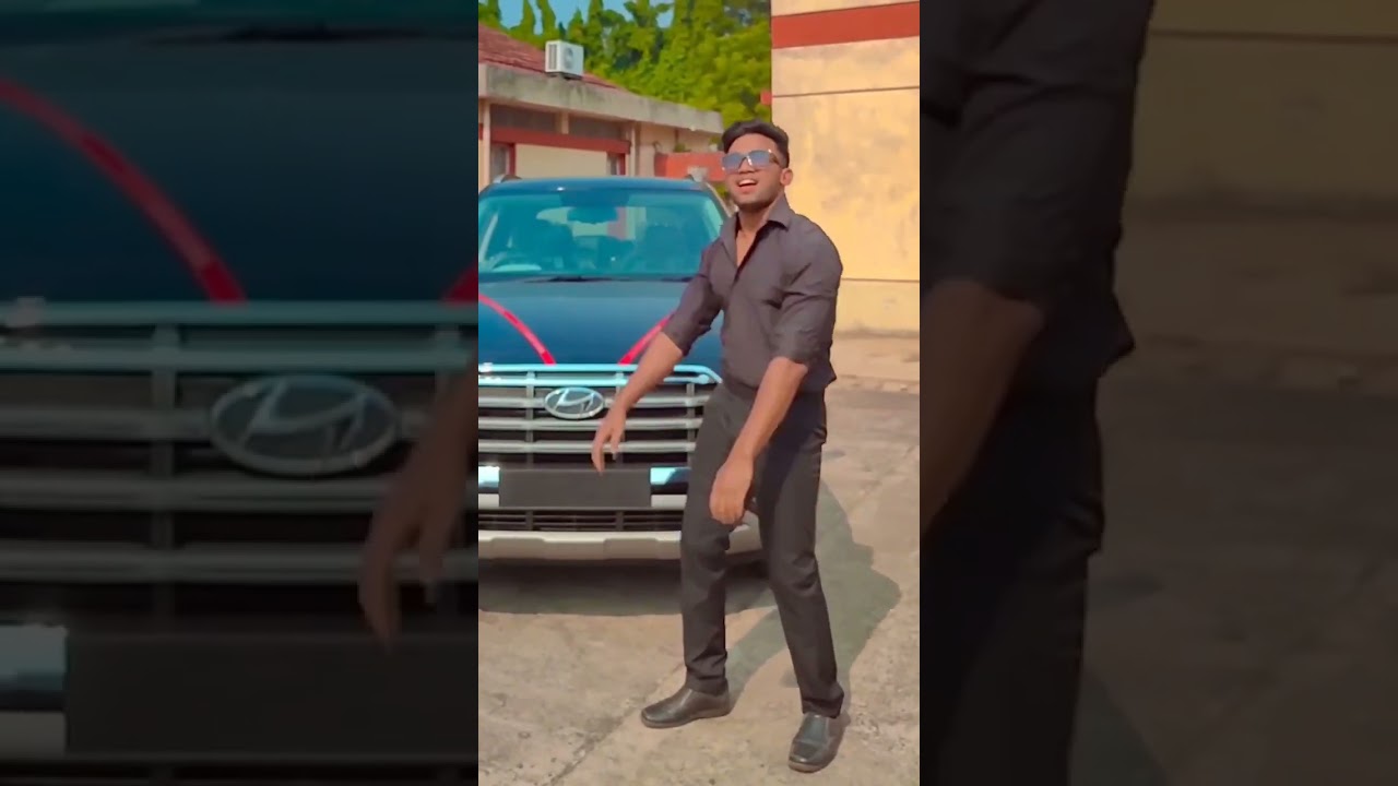 romeo baskey instagram reals new video - YouTube