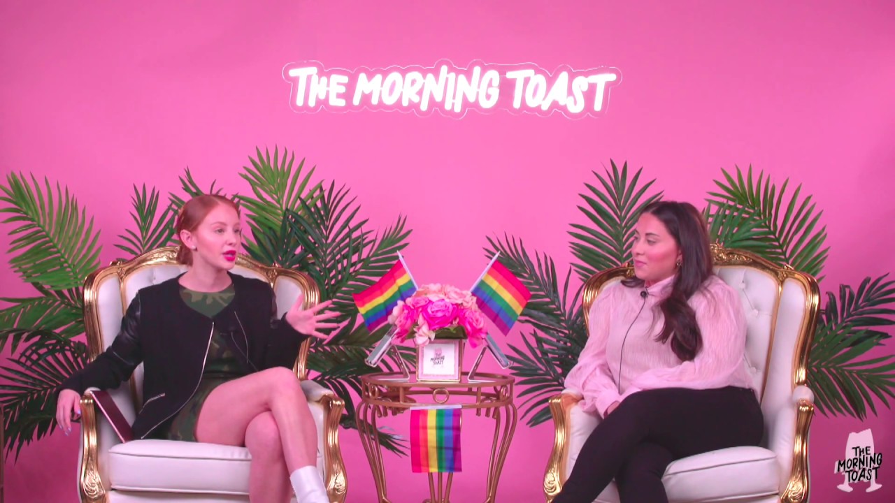 The Morning Toast, Wednesday, June 19, 2019 - YouTube