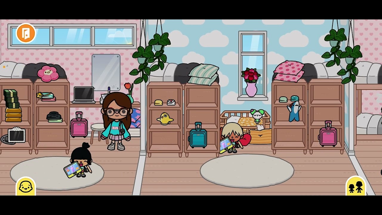 They got money!!🌸 - YouTube