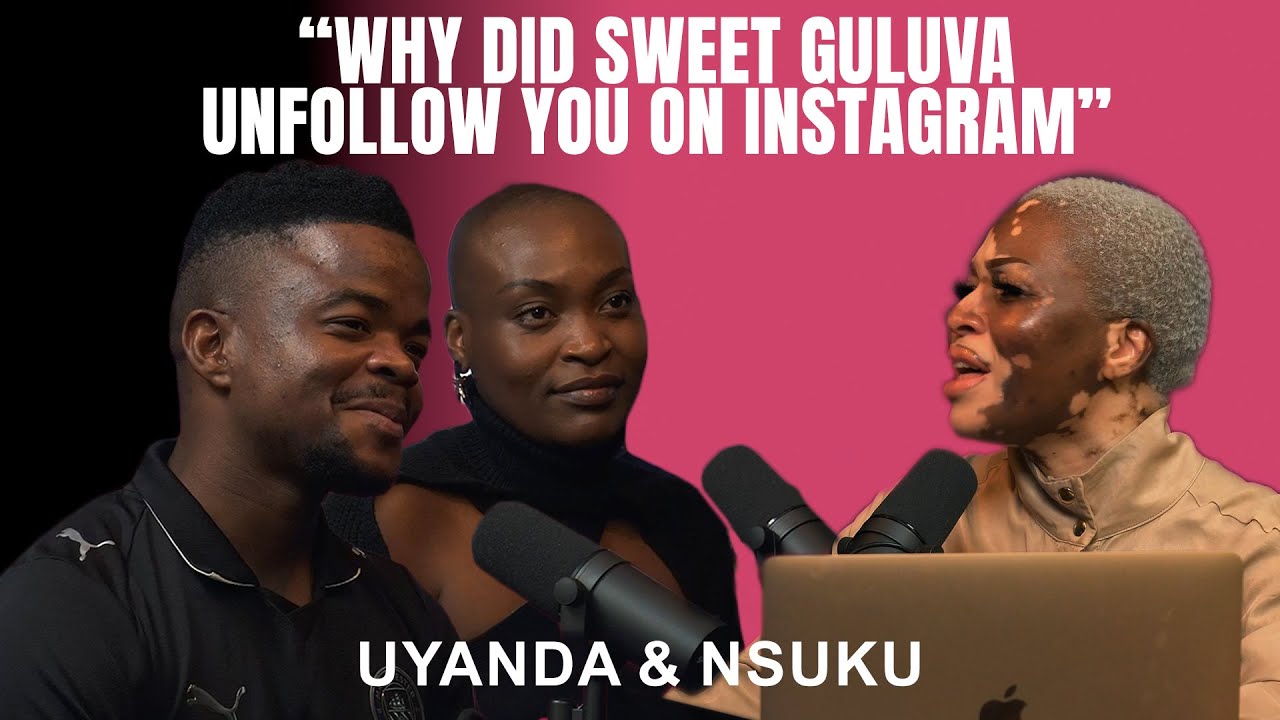 Life After Big Brother with Uyanda & Nsuku | Friendships Drama with ...