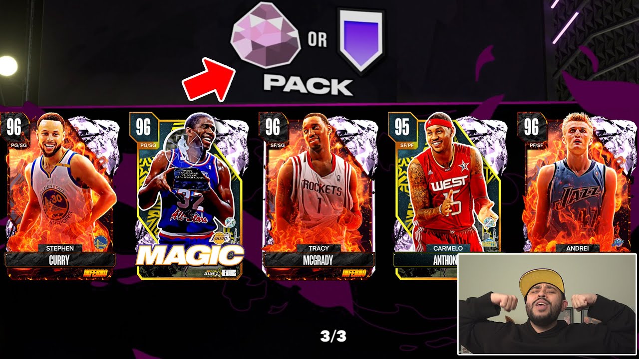 *OMG* We Pulled So Many! I Opened the New Guaranteed Pink Diamond or ...