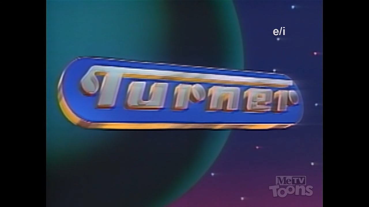 Fil-Cartoons/Hanna-Barbera/Turner Entertainment Co./Warner Bros ...