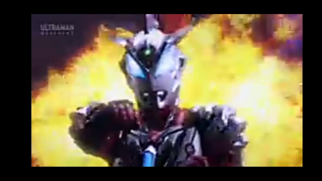 Ultraman episode 8 Ultra Galaxy - YouTube