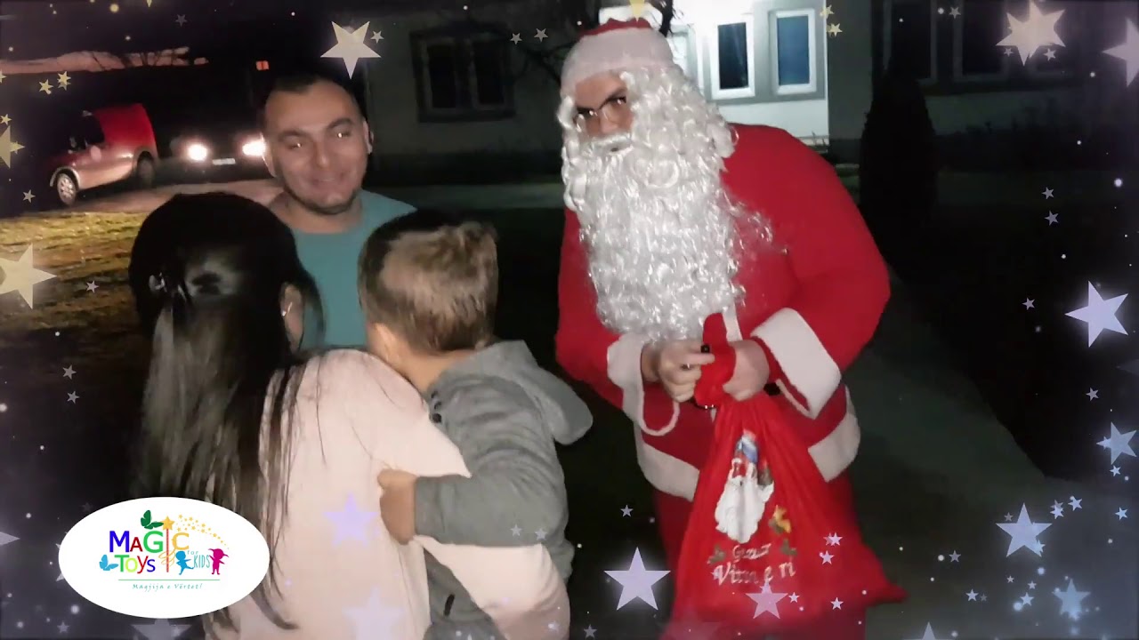 Suprise Babadimri - YouTube