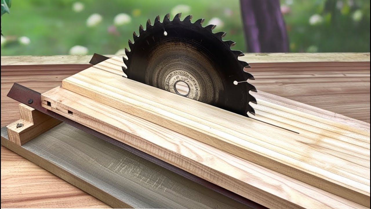 The Secret of Ancestral Carpentry is Finally Revealed | Ancient ...