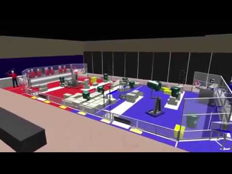 2015 FRC Game Reveal RECYCLE RUSH - YouTube
