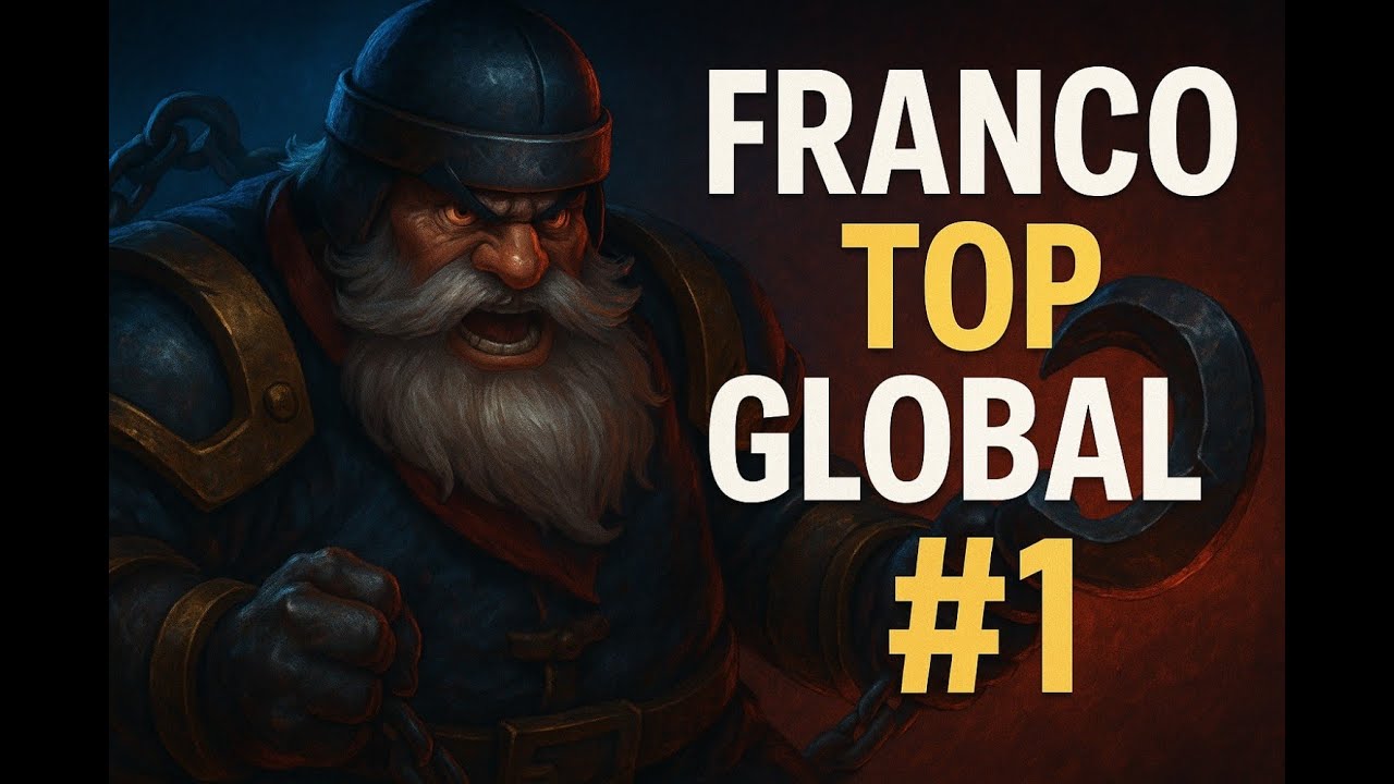 Franco | tutorial rotasi dengan cepat - YouTube