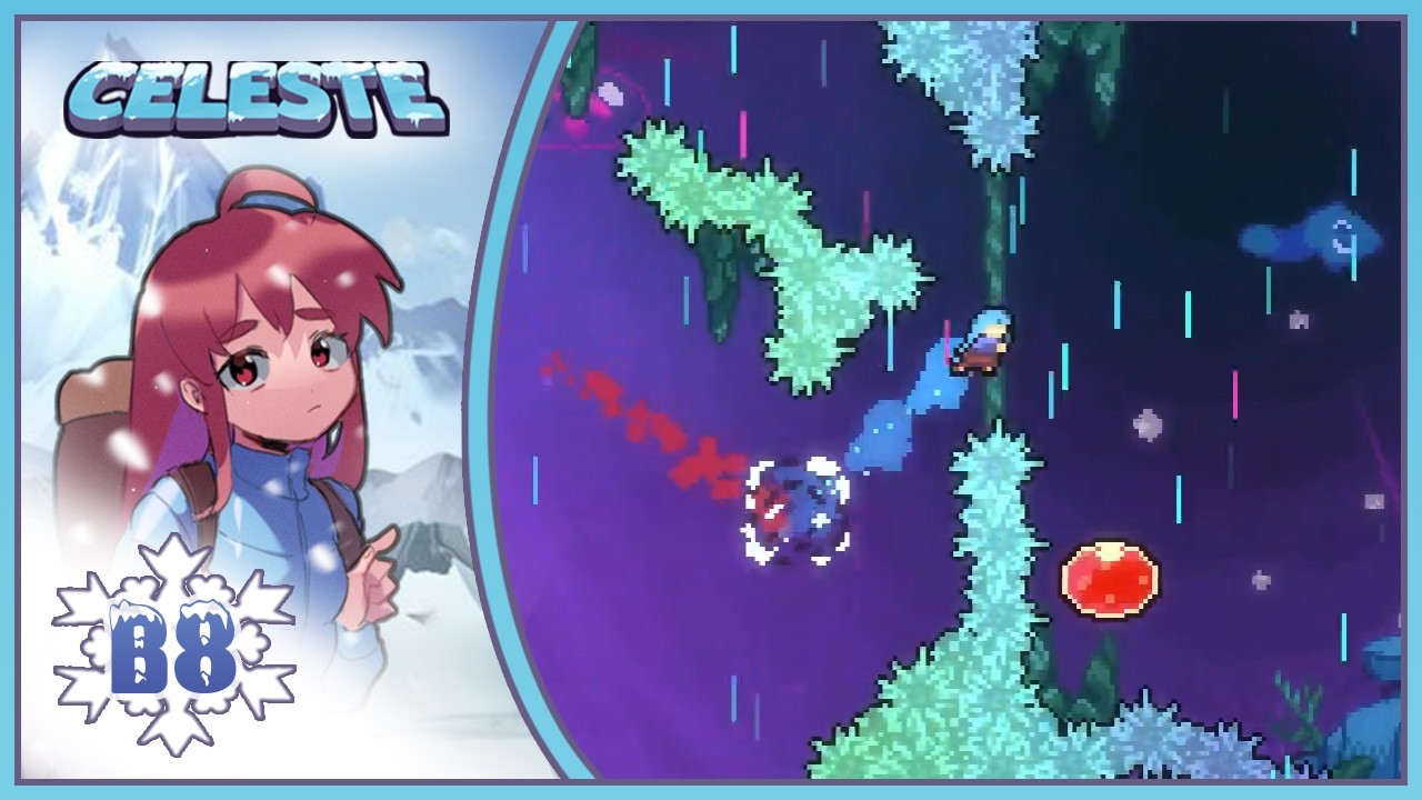 Celeste #Bonus8 "¡EL 100% de mi CAPACIDAD CEREBRAL!" - YouTube