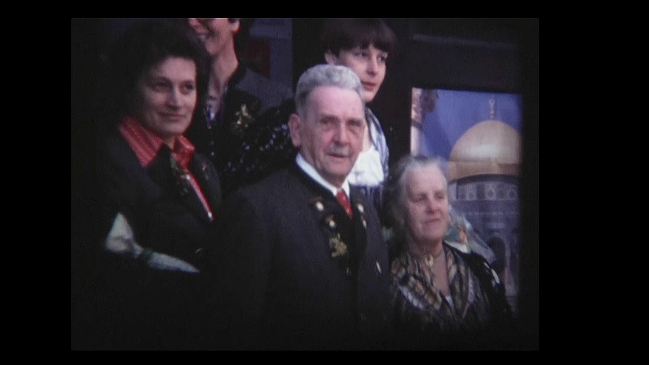 Goldene Hochzeit Josef&Christine Spitzer - YouTube