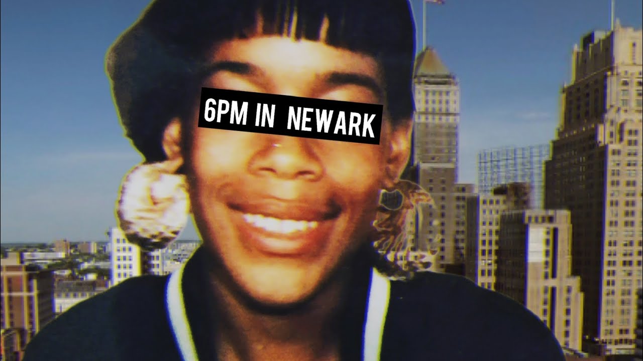 Rap Gawd x TriipOut - 6pm in Newark ( “Imaginary Player” by Jay-Z Cover ...