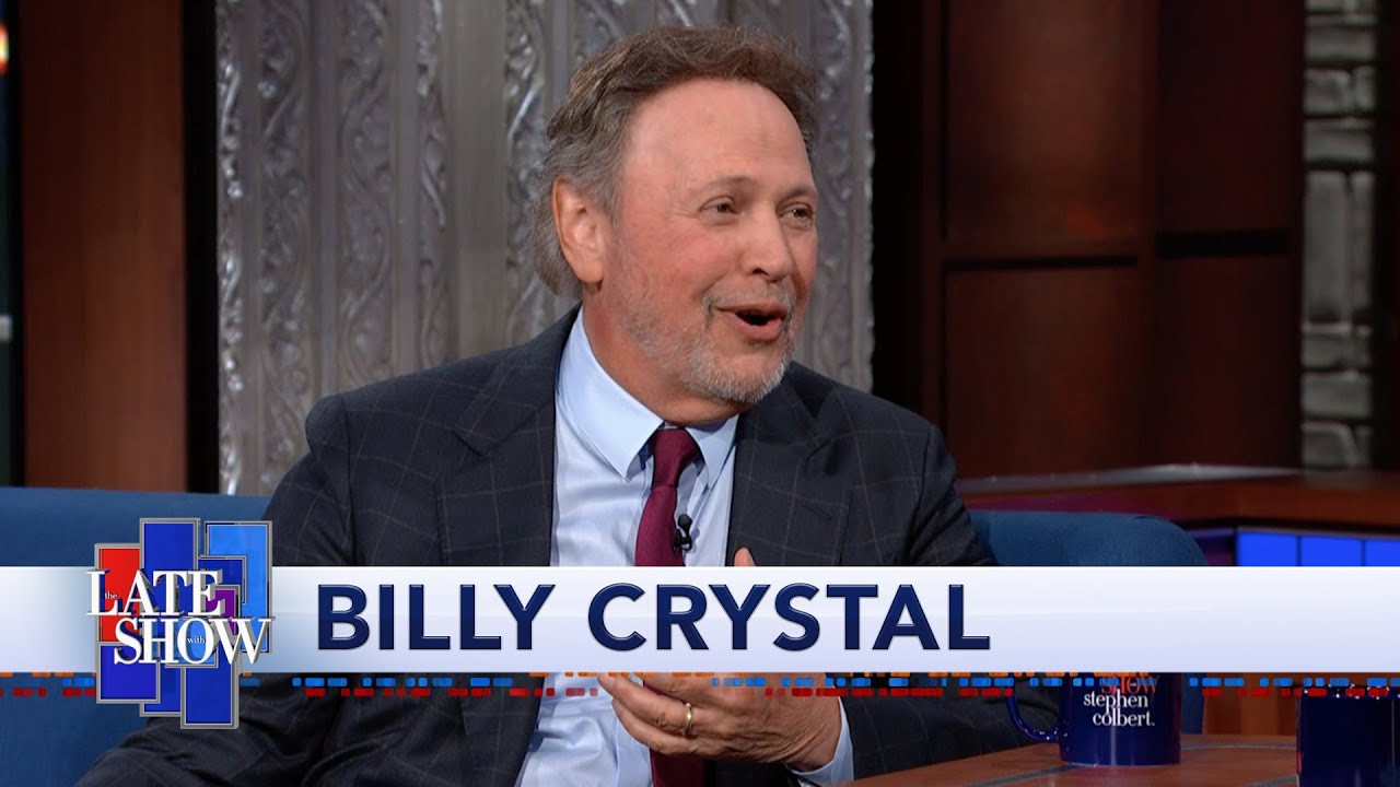 Longtime L.A. Clippers Fan Billy Crystal Anticipates A Championship ...