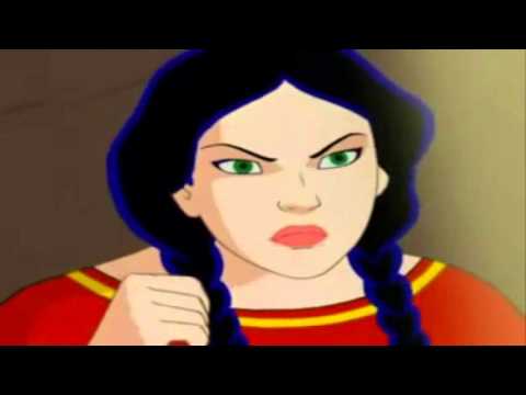 Son Mohikan 22.Bölüm İzle