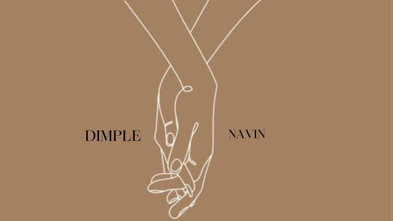 DUBAI PREWEDDING TEASER || Dimple & Naveen || PREWEDDING TEASER BY ...