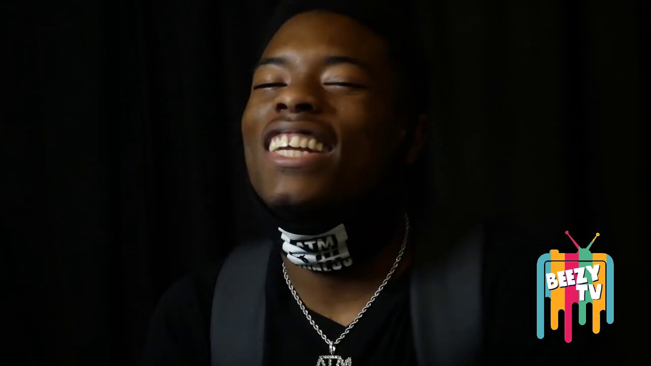 ATM Jorge Jeffe On The Night He Was Shot In Dallas + Yella Beezy Giving ...