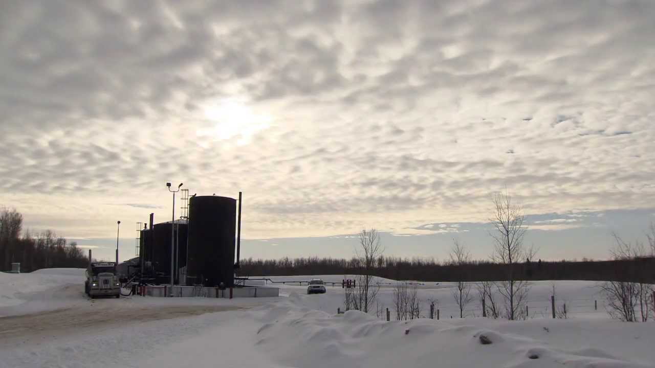 Investir dans l'avenir : l'histoire de la Nation crie d'Onion Lake ...