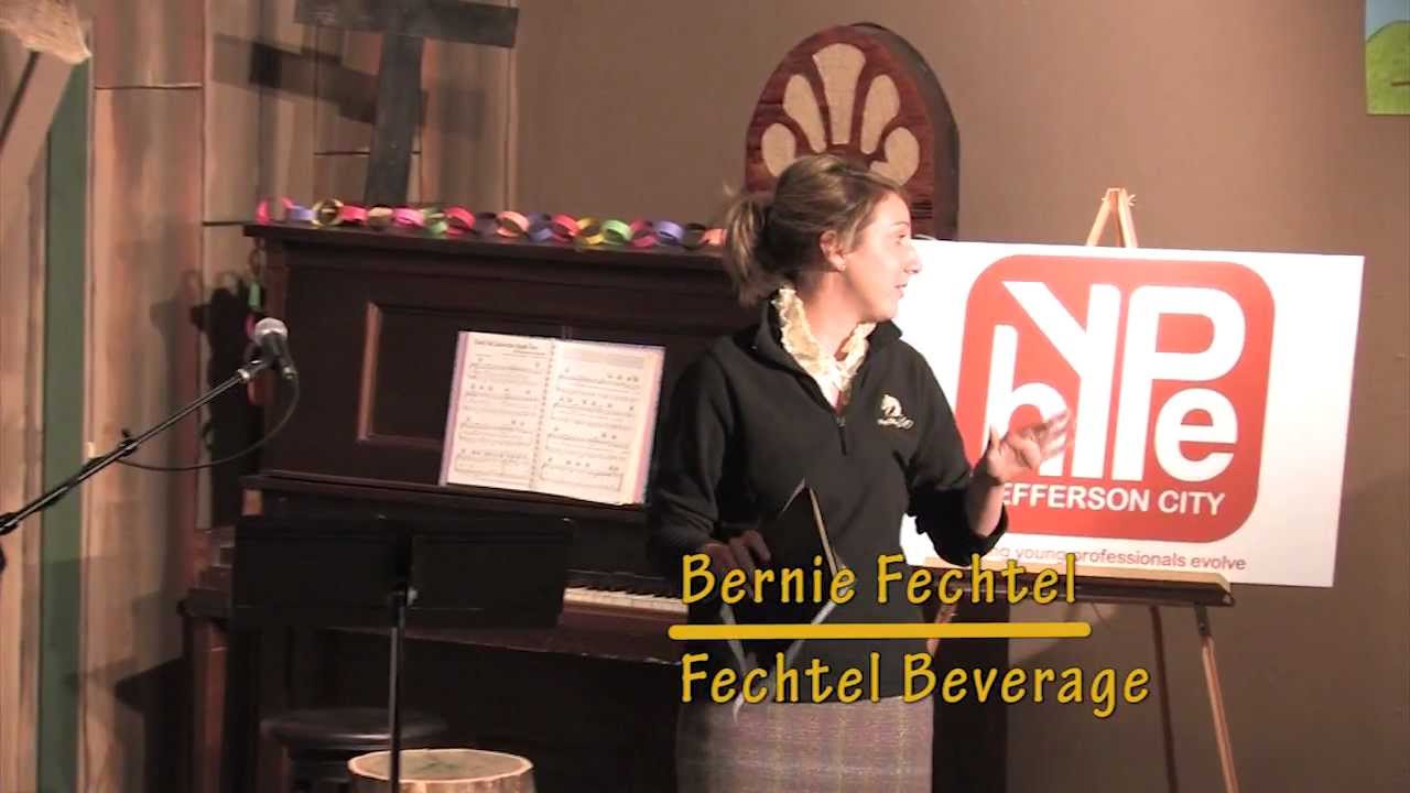 Morgan Fechtel speaks at hYPe Summit, 10.26.11 - YouTube