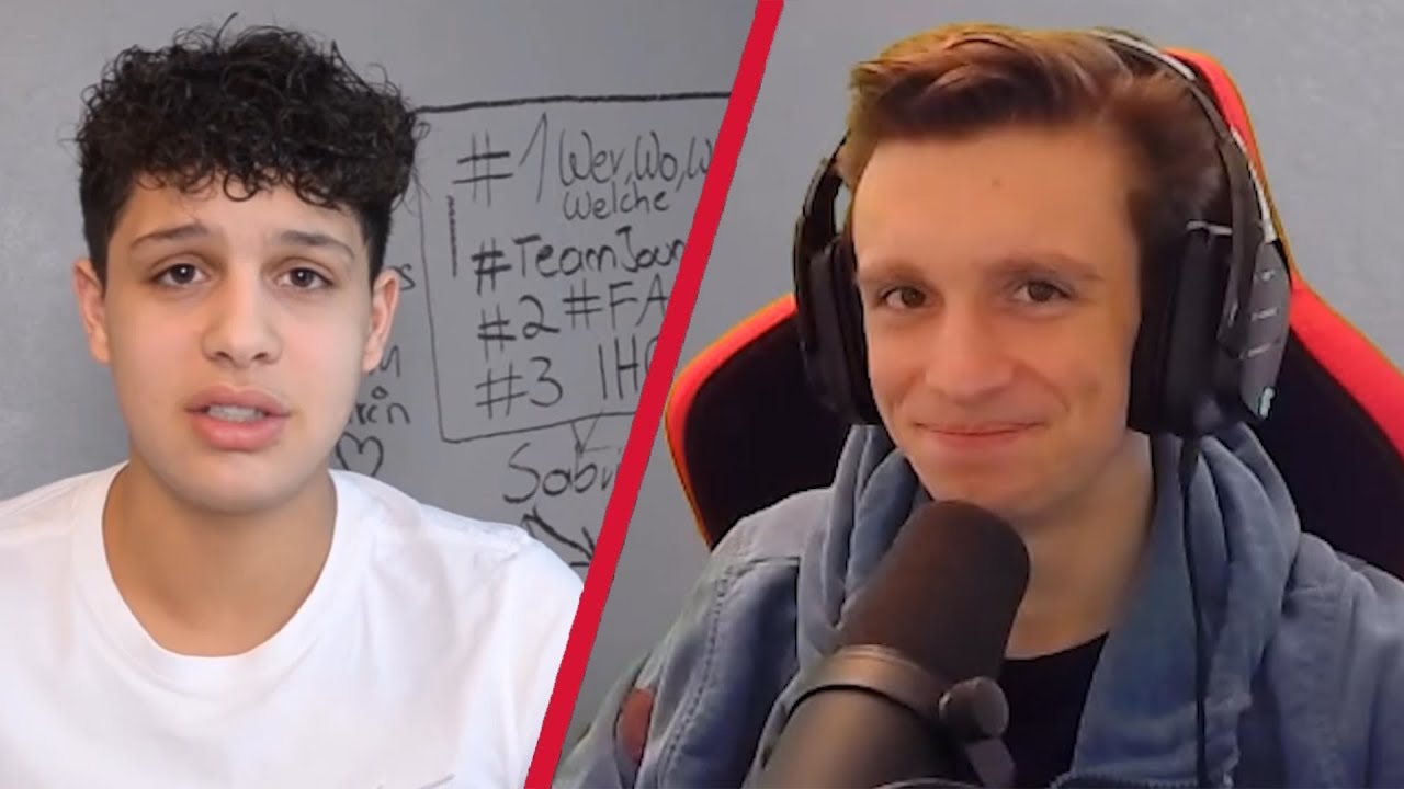 Firegoden REAGIERT auf STATEMENT ! 😘 Zug Video ! - YouTube