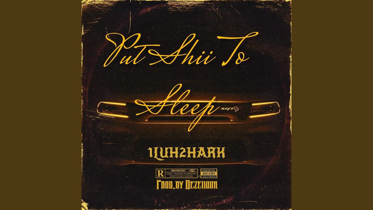 Put $hii To $leep - YouTube