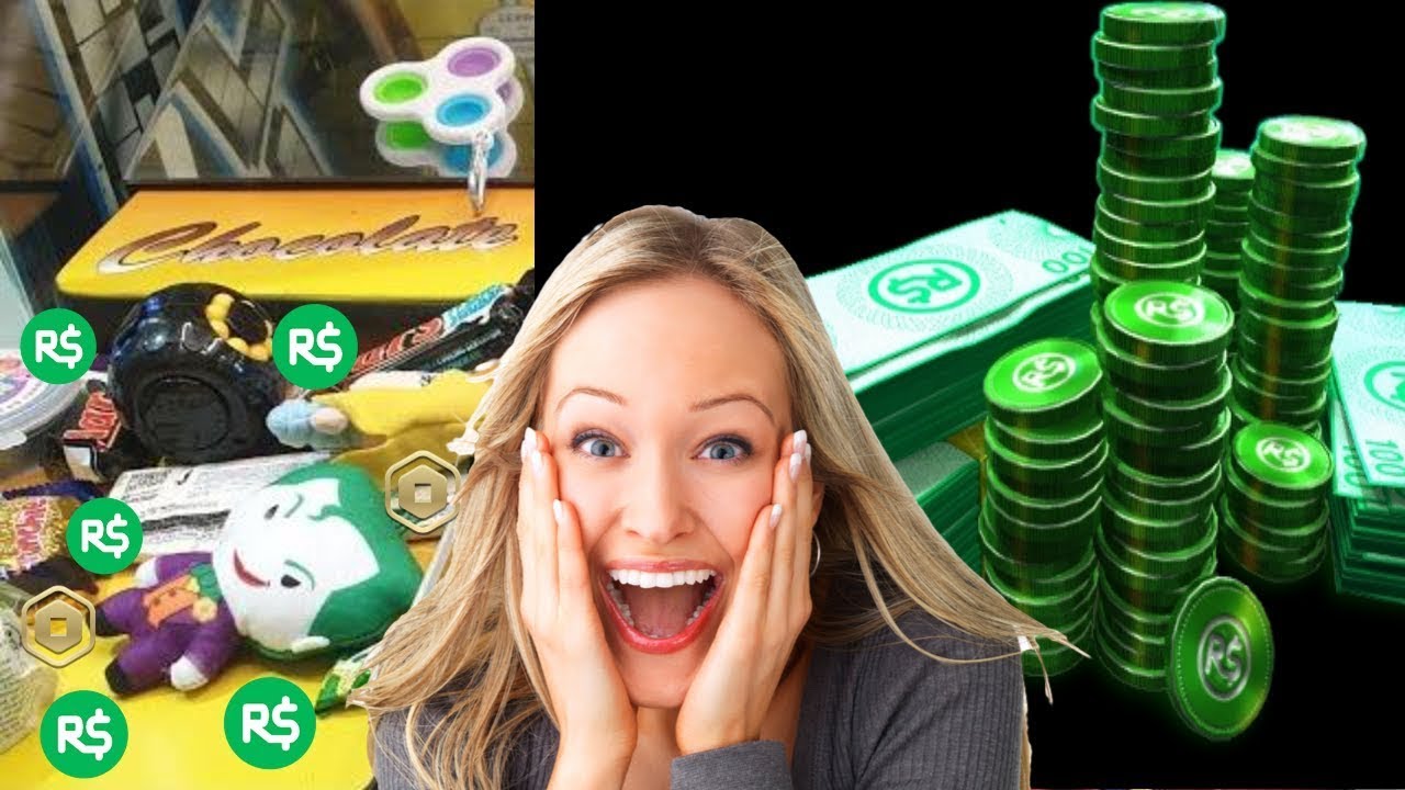 WIN ROBLOX ROBUX GIFTCARD THIS STREAM!! ARCADE ANGEL GAMES - YouTube