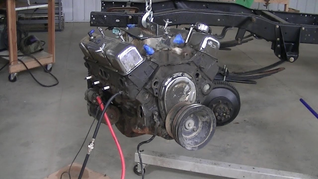 K10 Engine Compression & Leak Down Testing - YouTube