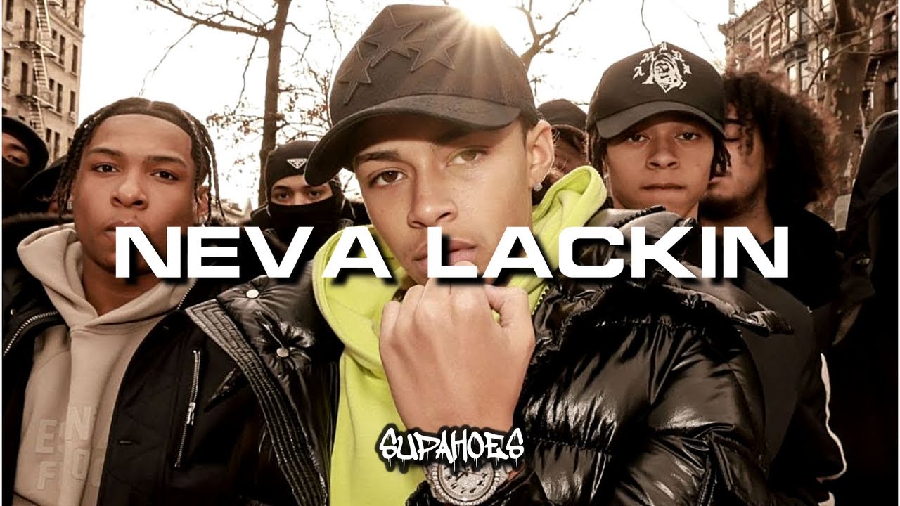 [FREE] Kay Flock x DD Osama x NY Drill Type Beat "NEVA LACKIN" (Prod ...