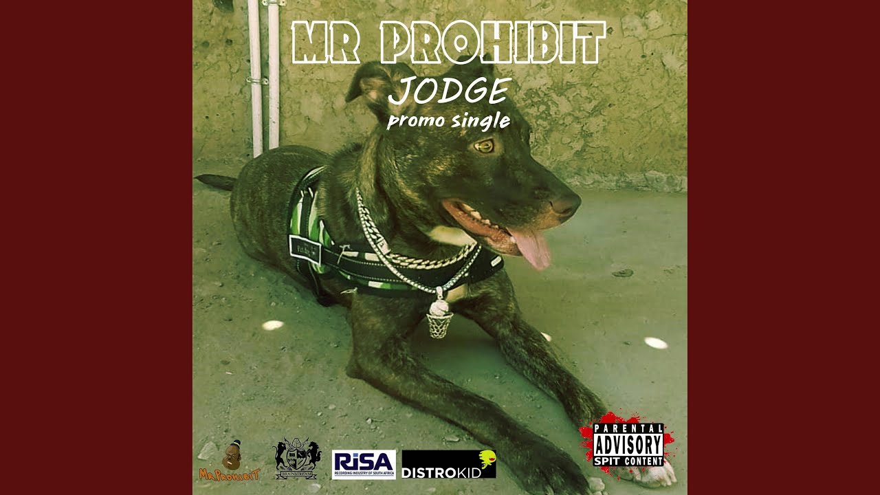 JODGE - YouTube