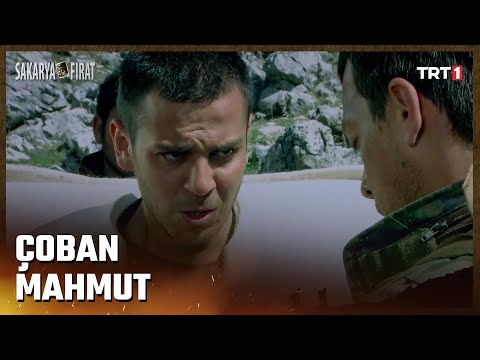 Poyraz Timi Çoban Operasyonu - Sakarya Fırat 15. Bölüm