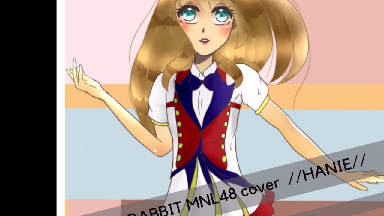 first rabbit - YouTube