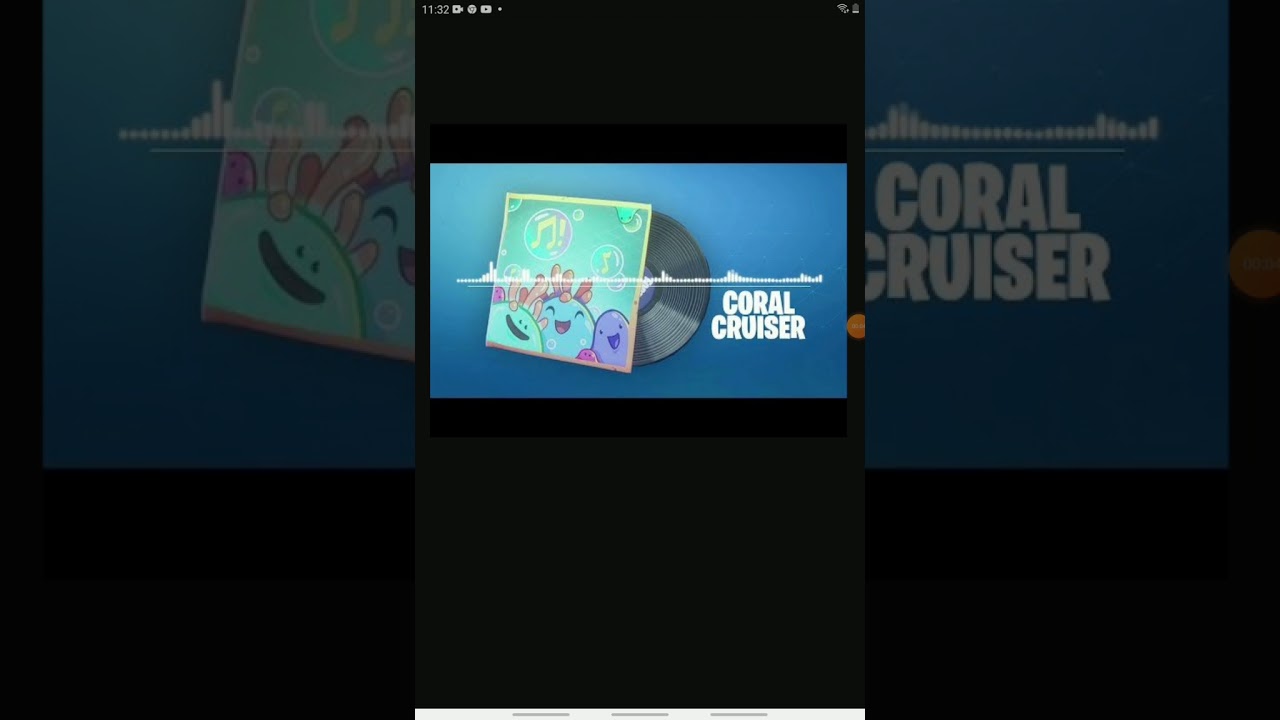 coral cruiser fortnite song - YouTube